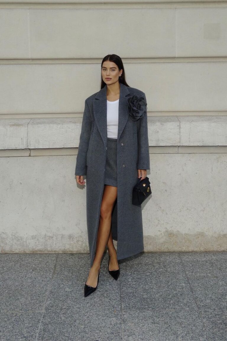 Музы — Aline Collection